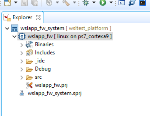 Petalinux on Windows (via WSL and Git) - Doayee